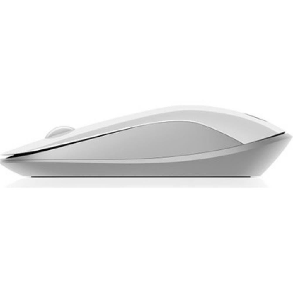 HP Z5000 E5C13AA Kablosuz Bluetooth İnce Mouse - Beyaz | OfisMaster